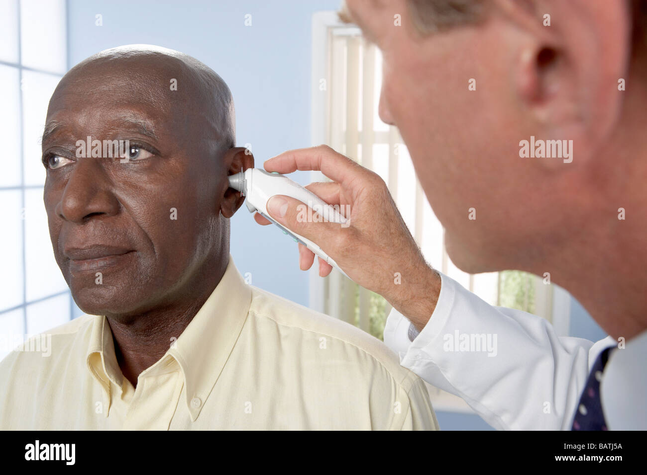 Aural hi-res stock photography and images - Alamy
