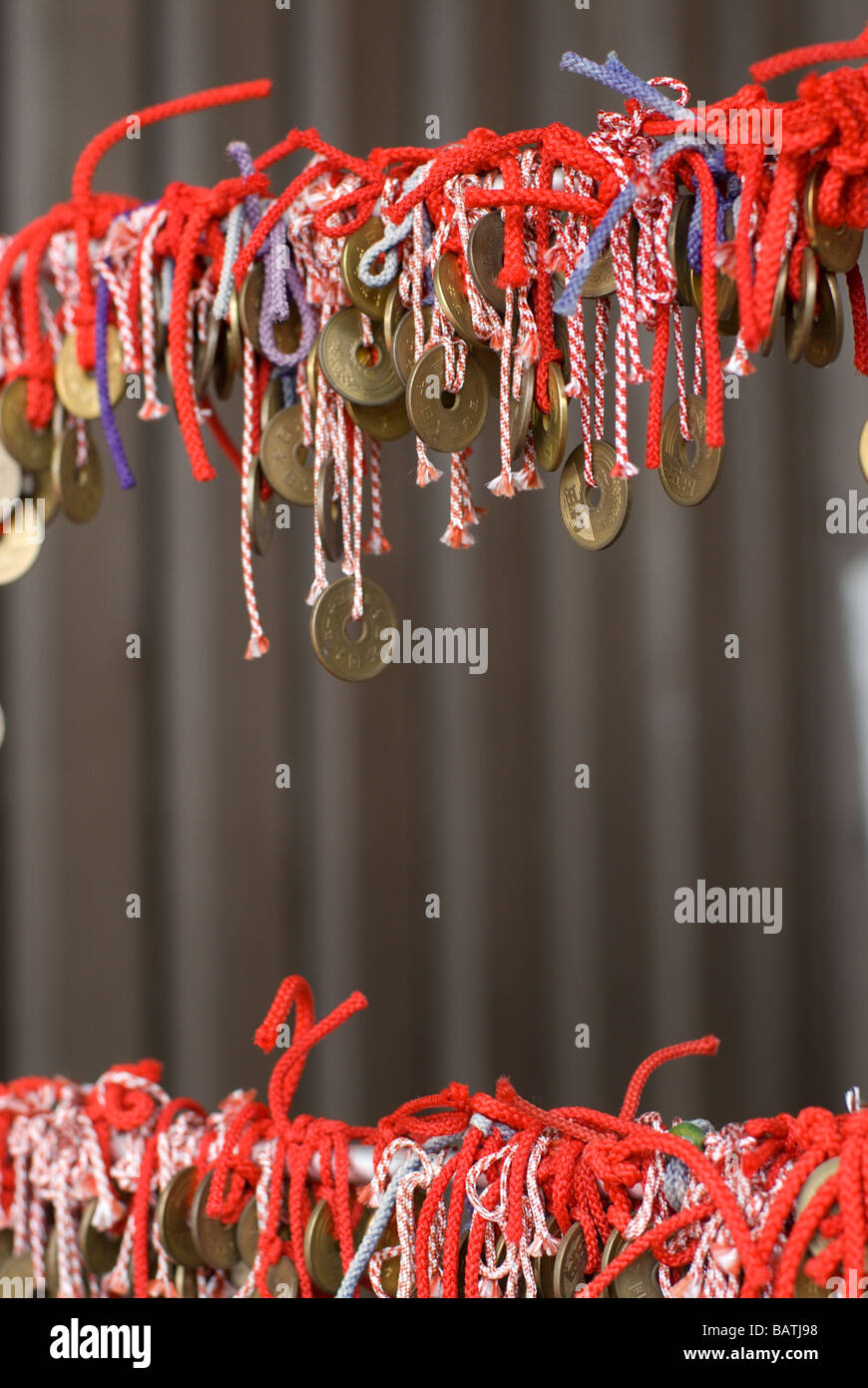 Japan coins hi-res stock photography and images - Alamy