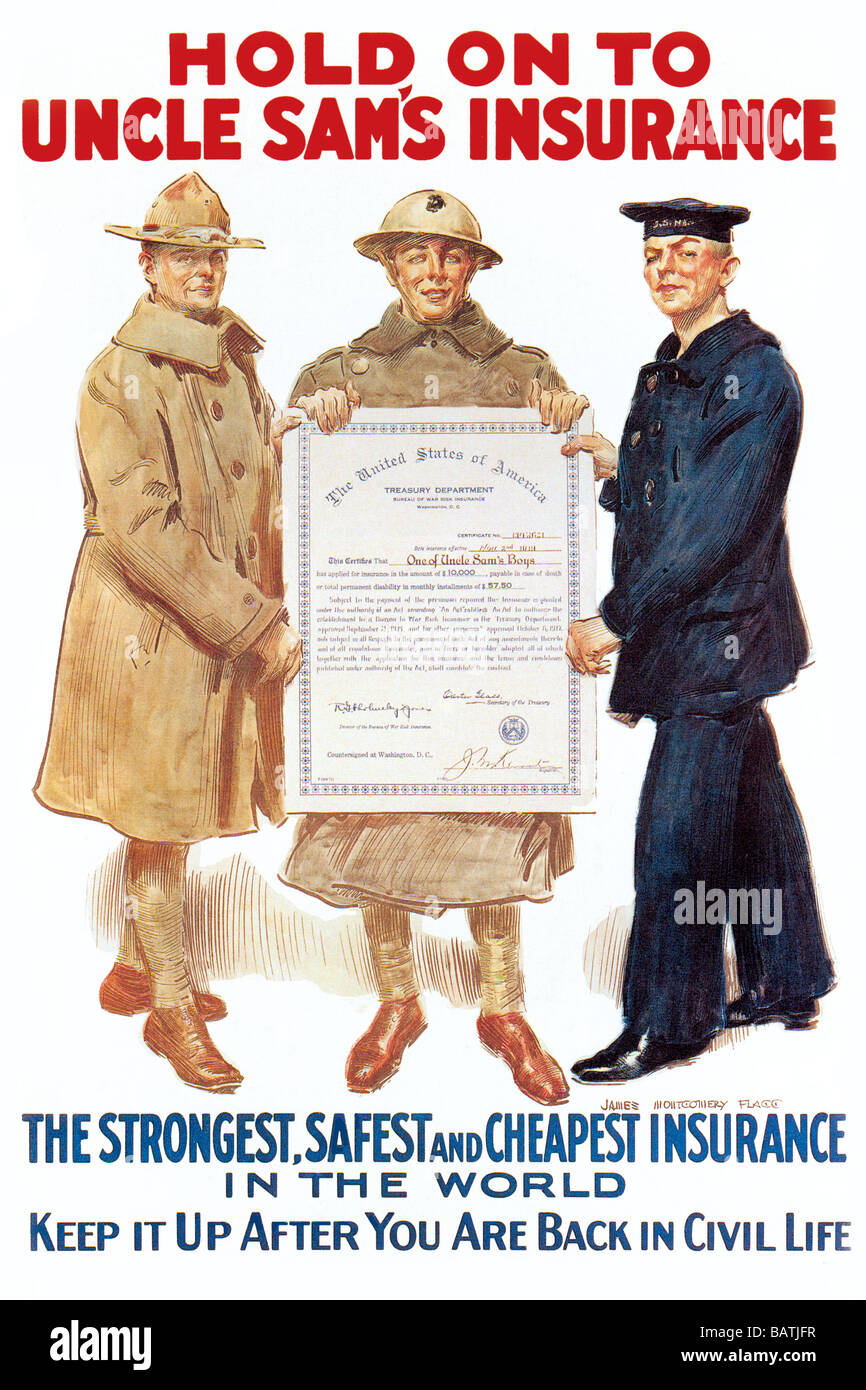 Uncle sams navy hi-res stock photography and images - Alamy