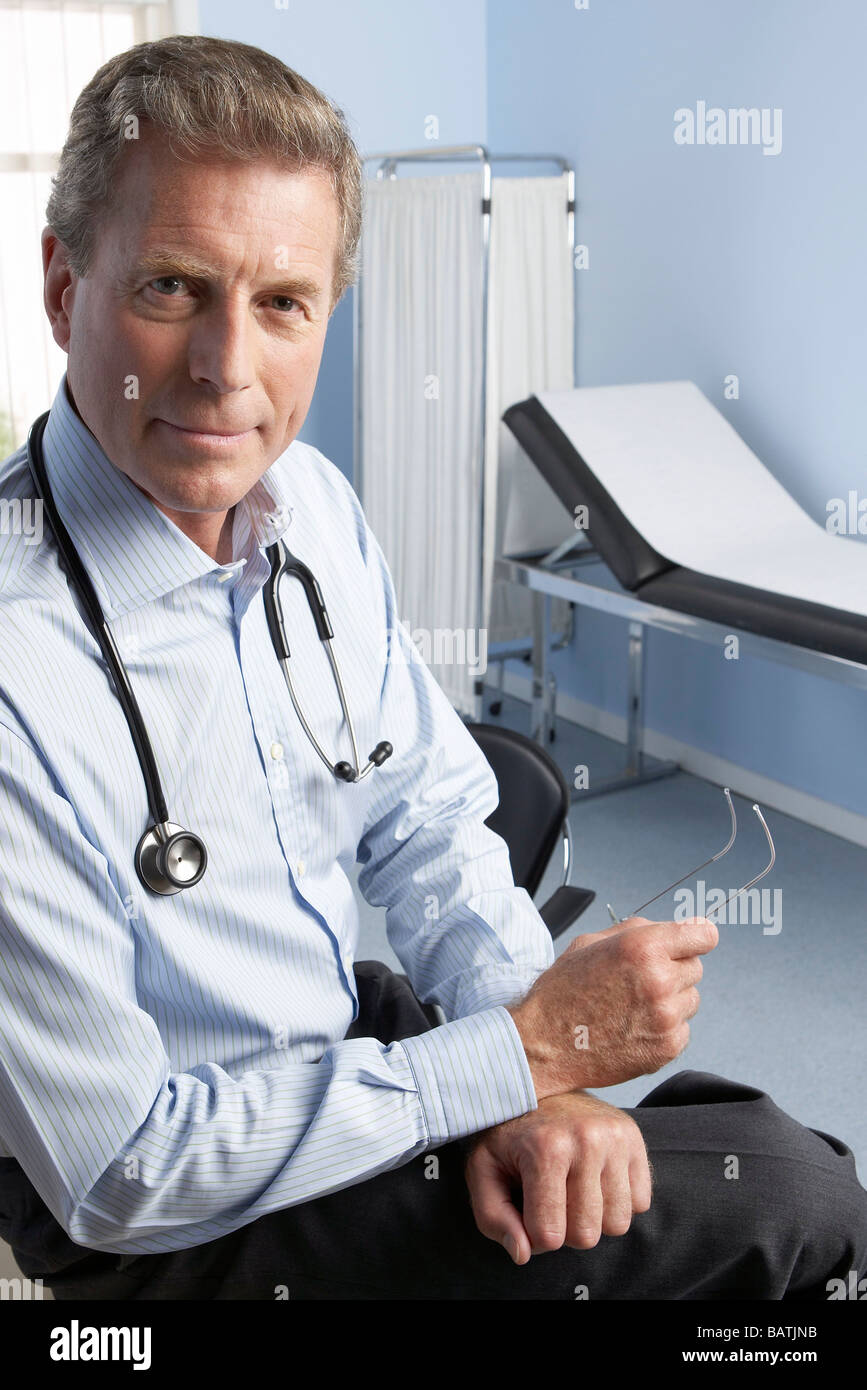 Occupational health consultant hi-res stock photography and images - Alamy