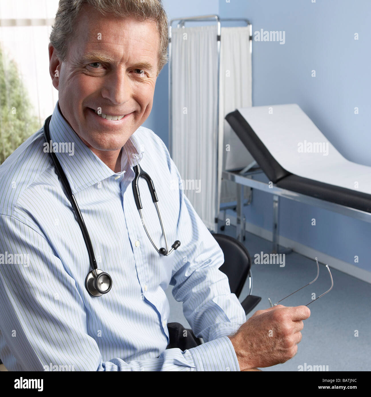 Occupational portrait portraits hi-res stock photography and images - Alamy