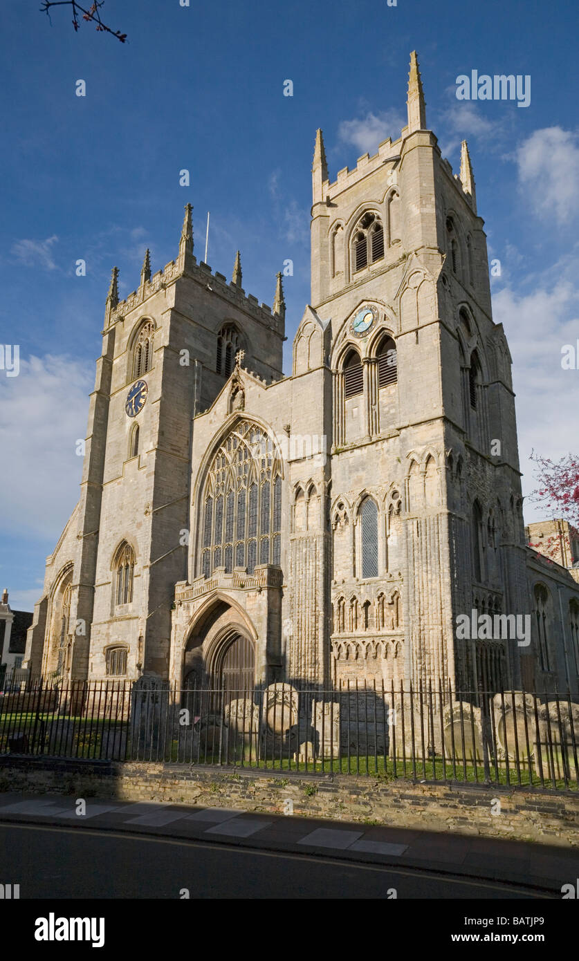 St Margaret s Church King s Lynn Stock Photo - Alamy St Margaret s Church King s Lynn Stock Photo - Alamy