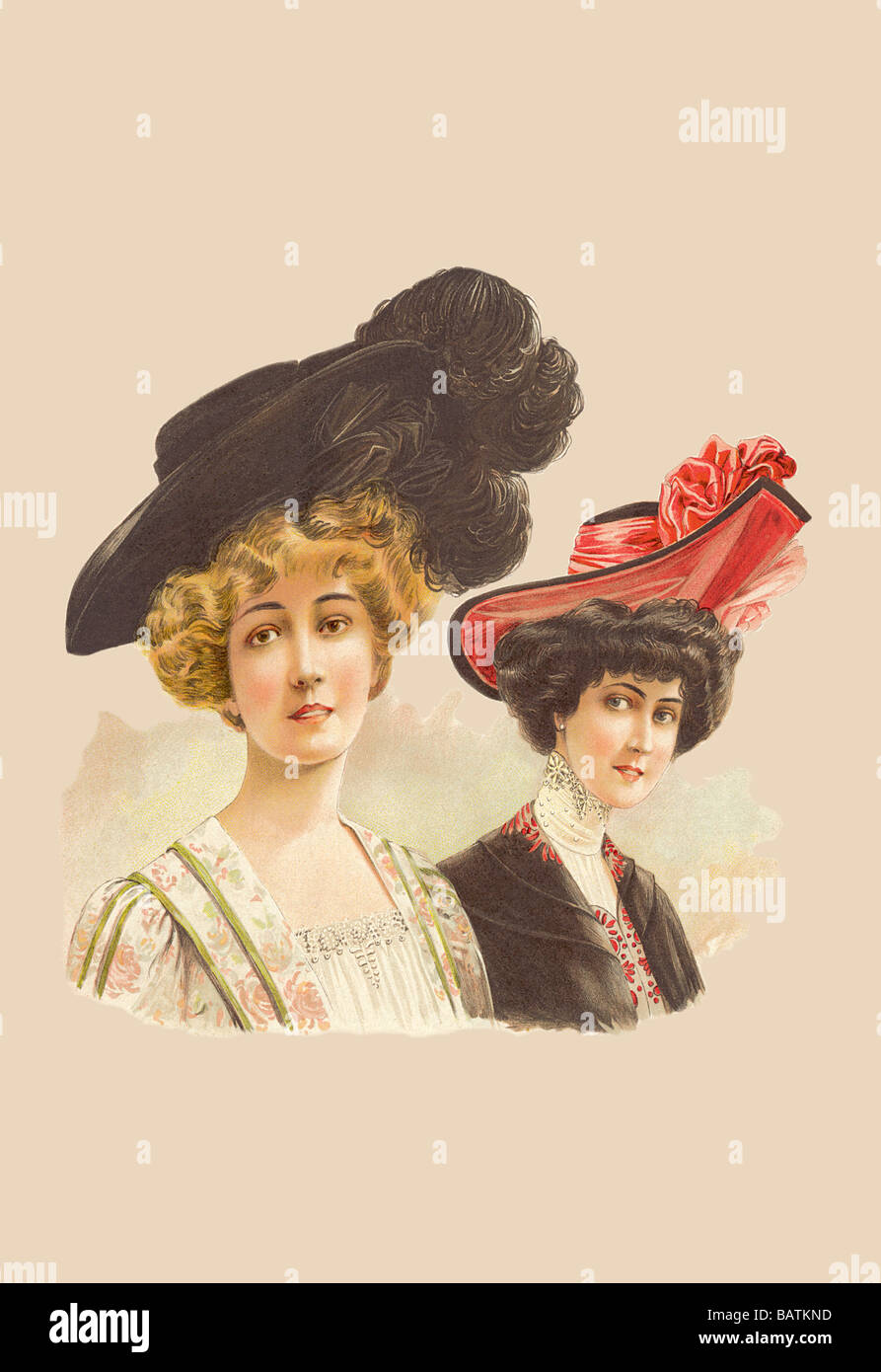 Ladies fashion wear hi-res stock photography and images - Alamy