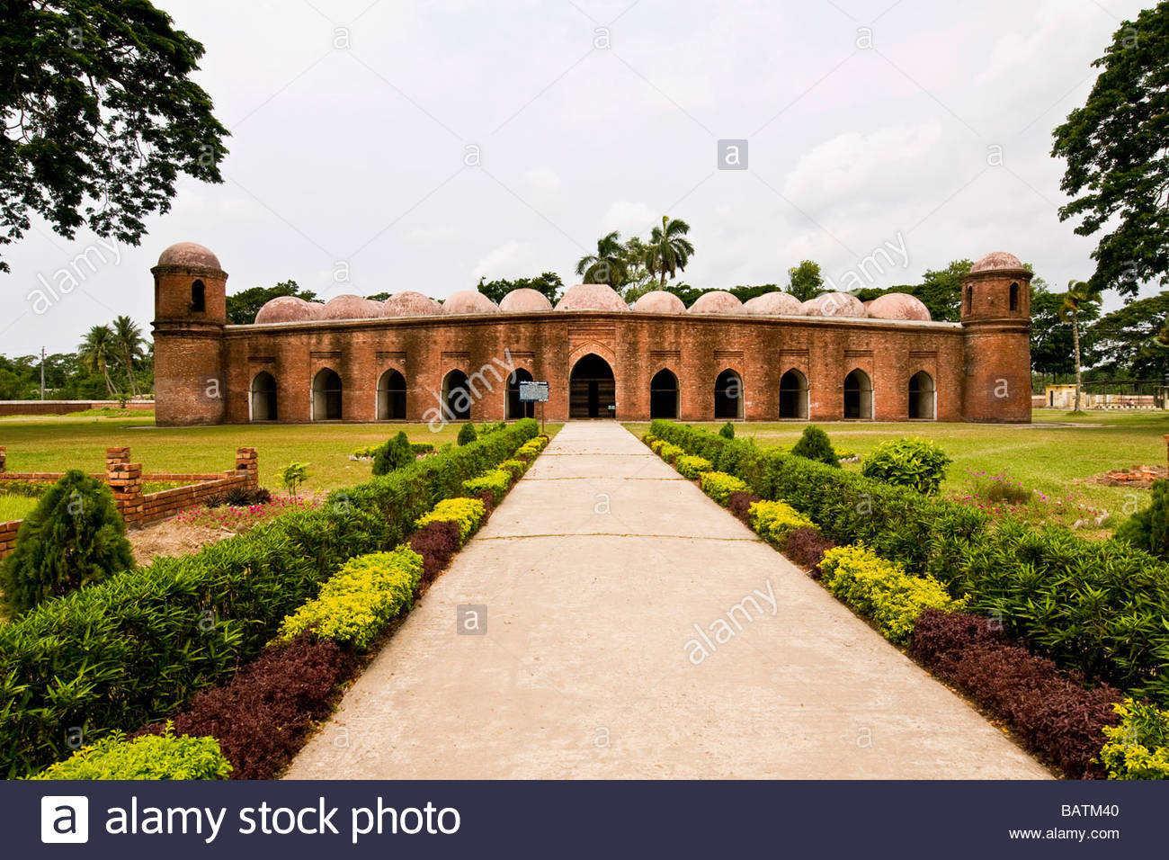 Bagerhat Bangladesh Stock Photos & Bagerhat Bangladesh Stock Images - Alamy