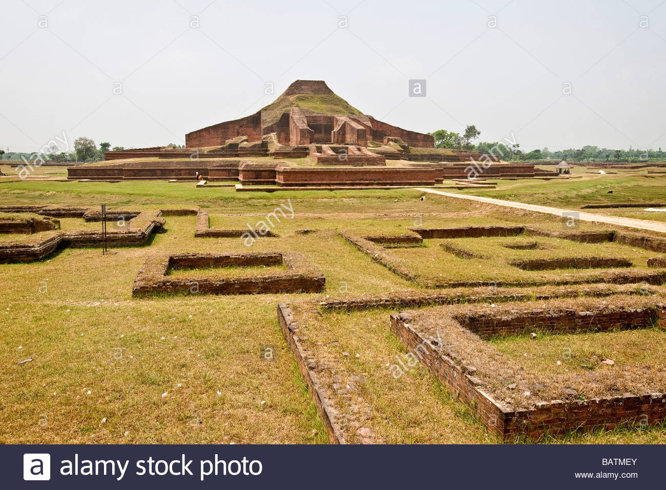 Paharpur Stock Photos & Paharpur Stock Images - Alamy