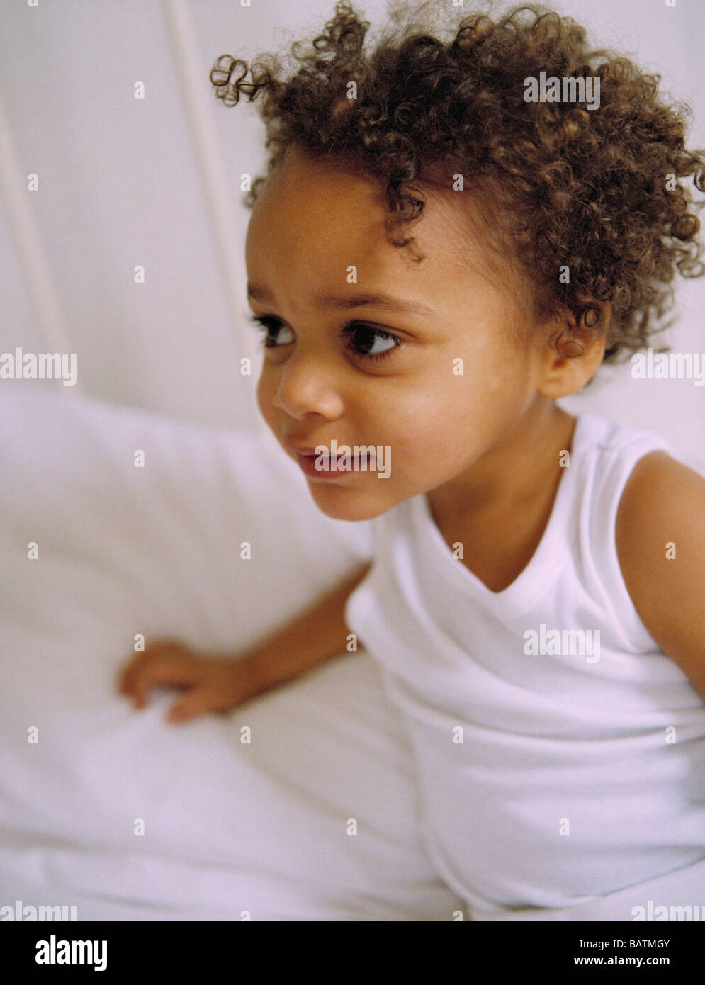 2.5 year-old boy Stock Photo - Alamy