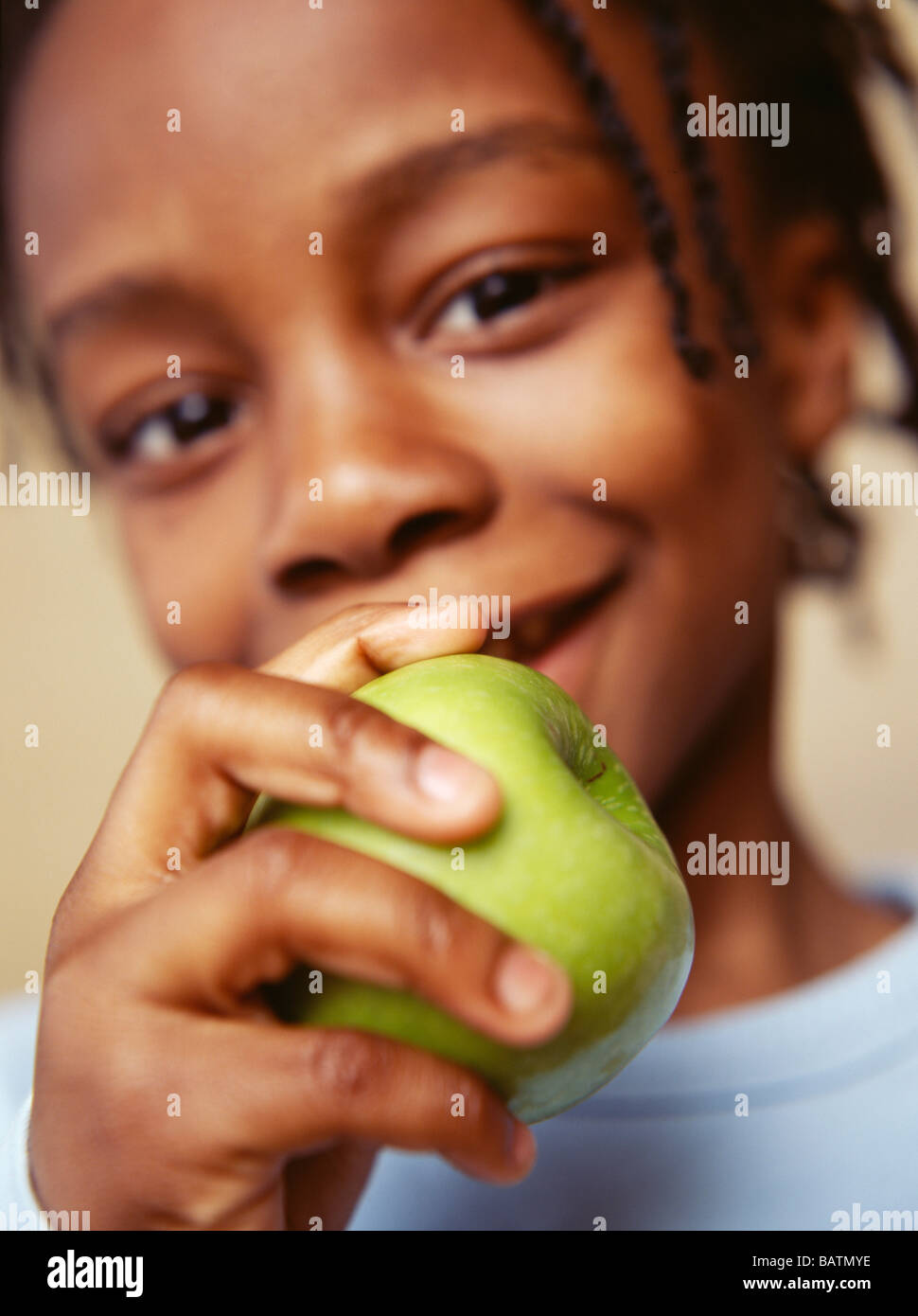 African fat boy hi-res stock photography and images - Alamy