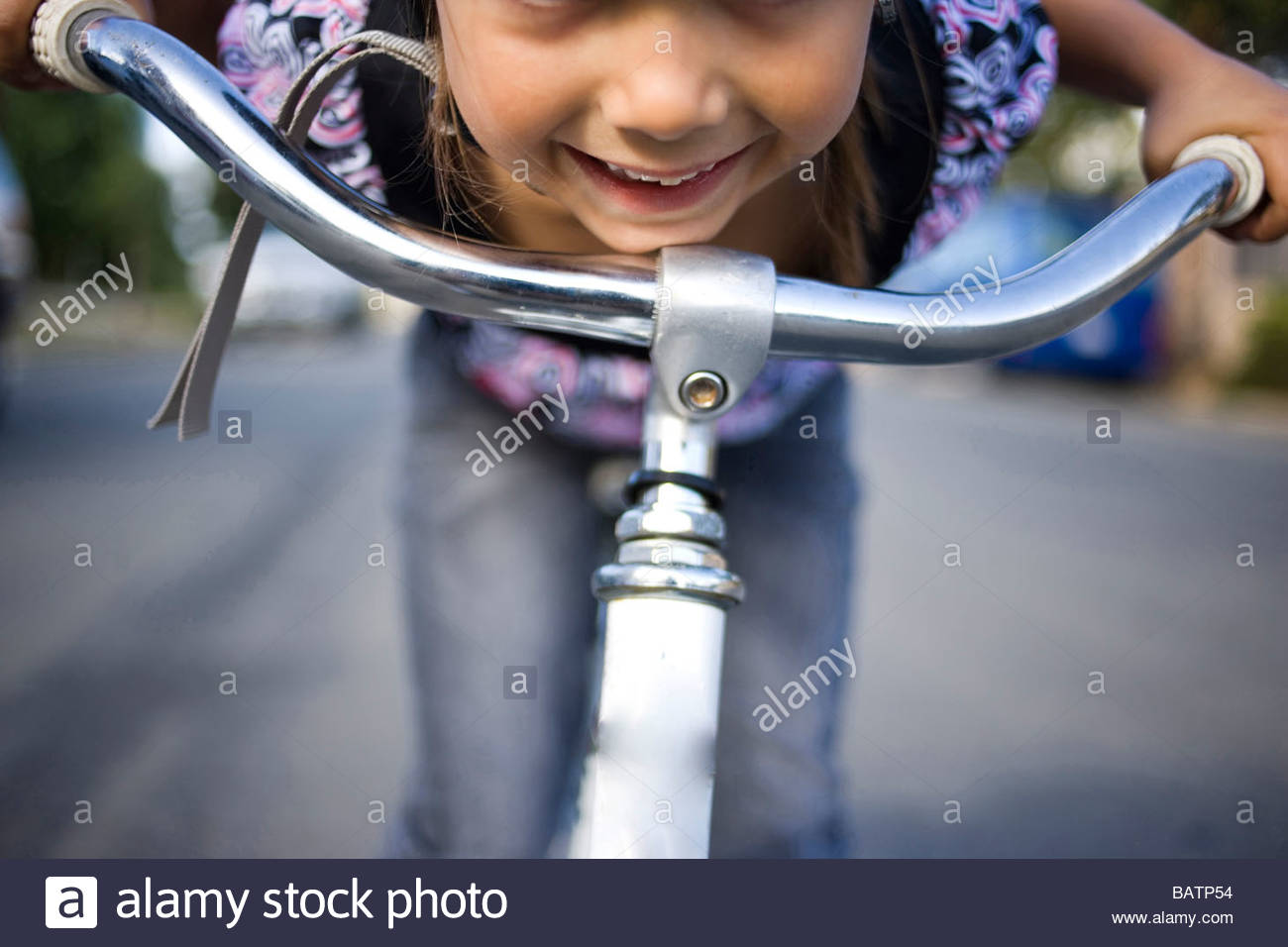 Bending Over Child Stock Photos & Bending Over Child Stock Images - Alamy
