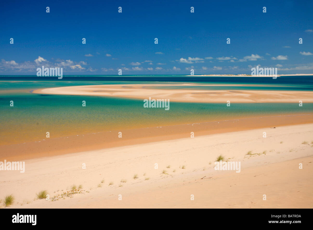 Bazaruto hi-res stock photography and images - Alamy