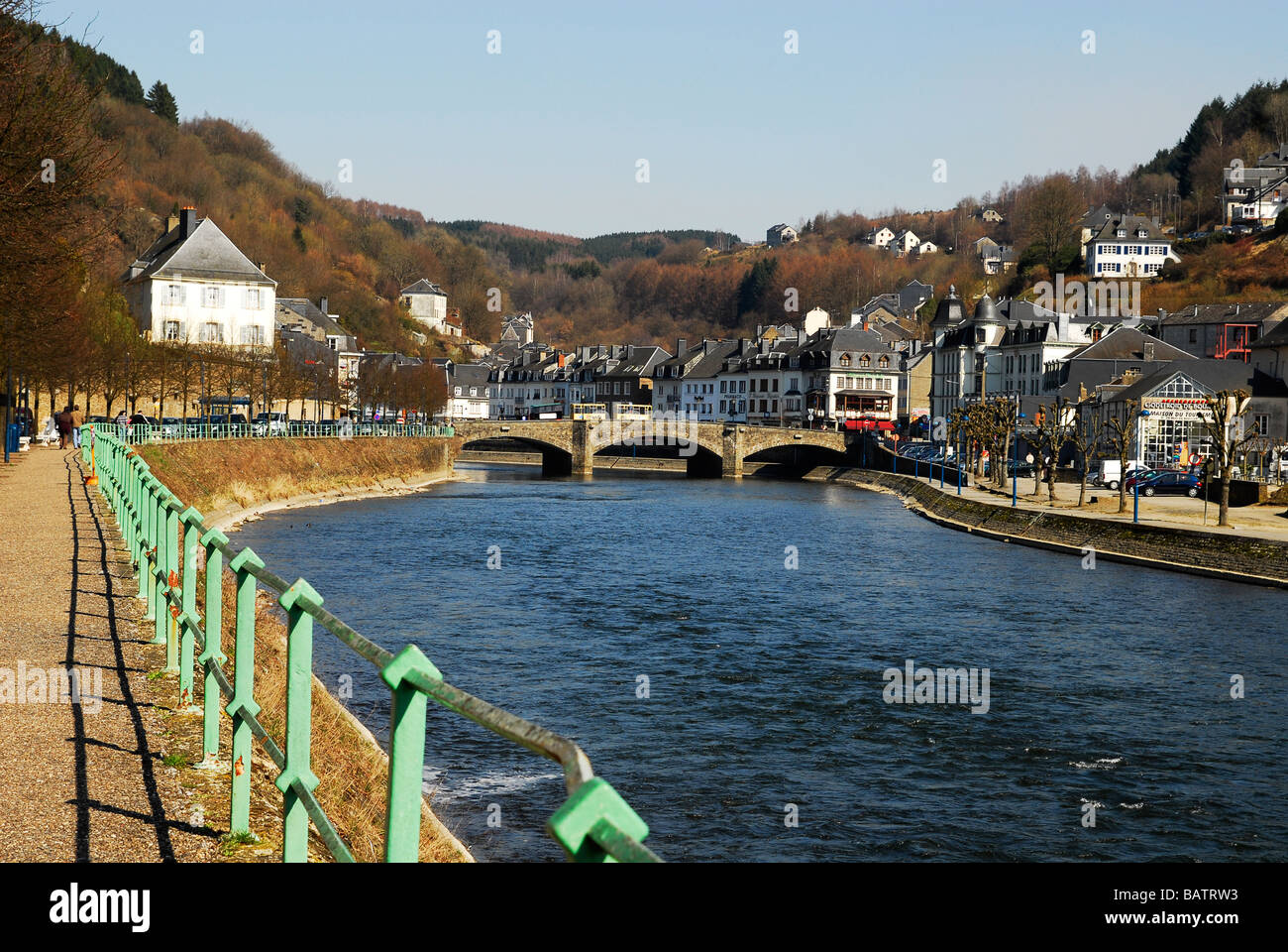 City bouillon hi-res stock photography and images - Alamy
