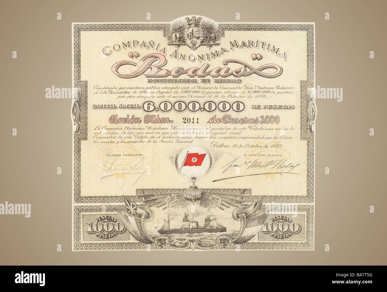 Compania maritima hi-res stock photography and images - Alamy