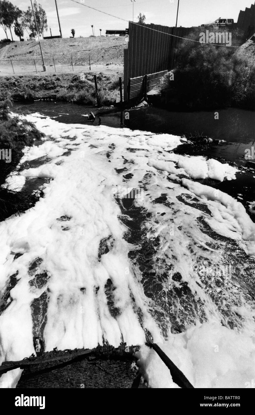 Usa white water Black and White Stock Photos & Images - Alamy