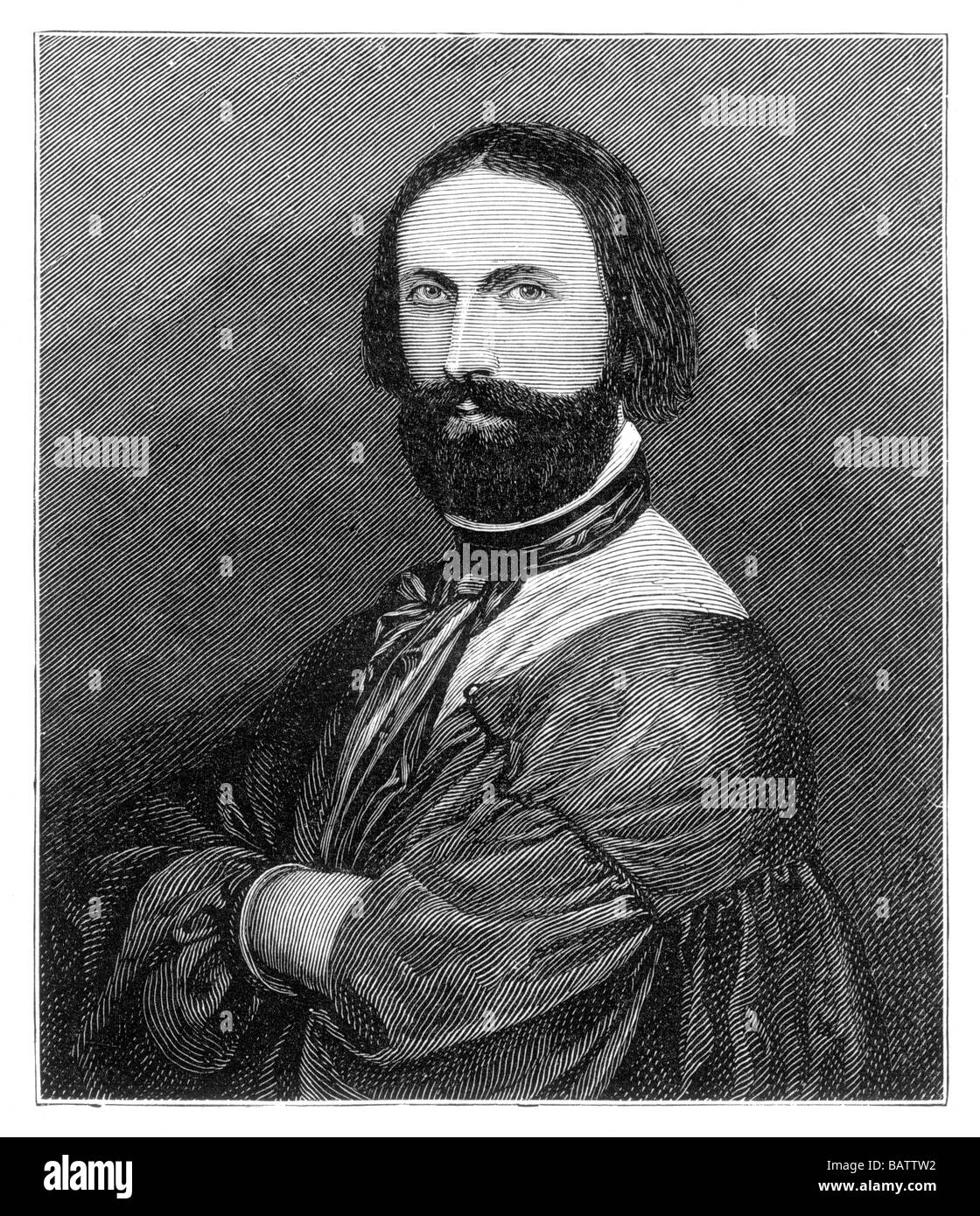 Antoine joseph hi-res stock photography and images - Alamy