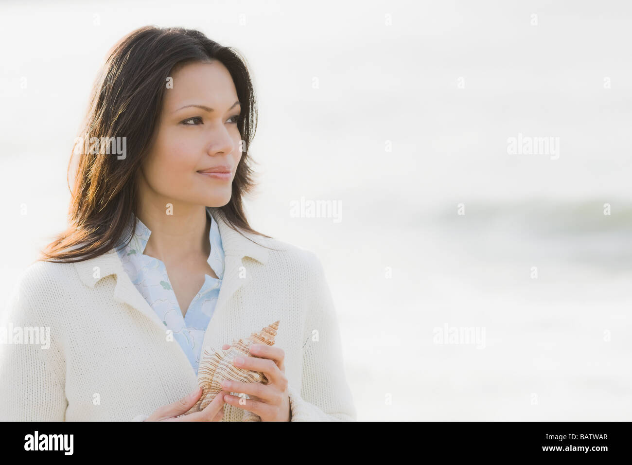 Adult shell hi-res stock photography and images - Alamy