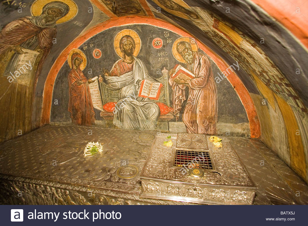 Chora Stock Photos & Chora Stock Images - Alamy