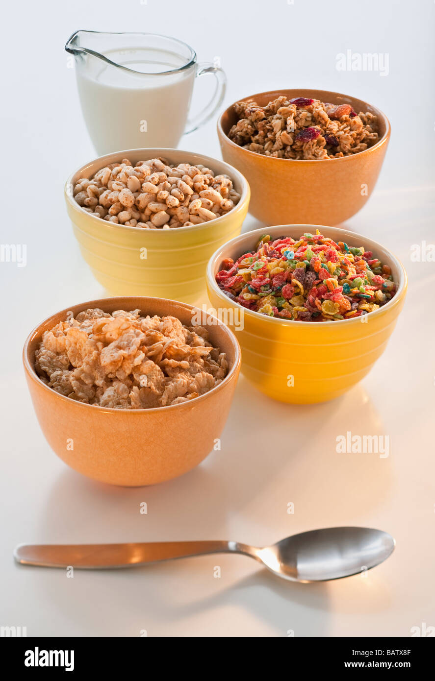 Corn puffs hi-res stock photography and images - Alamy