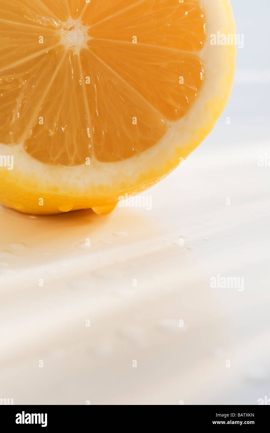 Section slice hi-res stock photography and images - Alamy