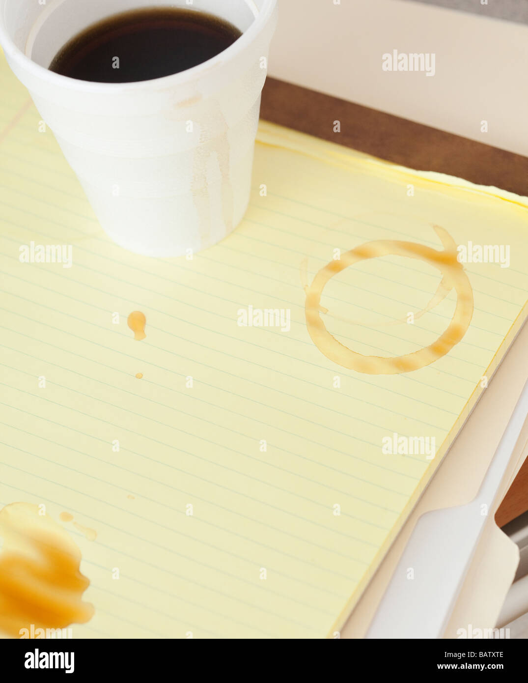 Vertical stain hi-res stock photography and images - Alamy