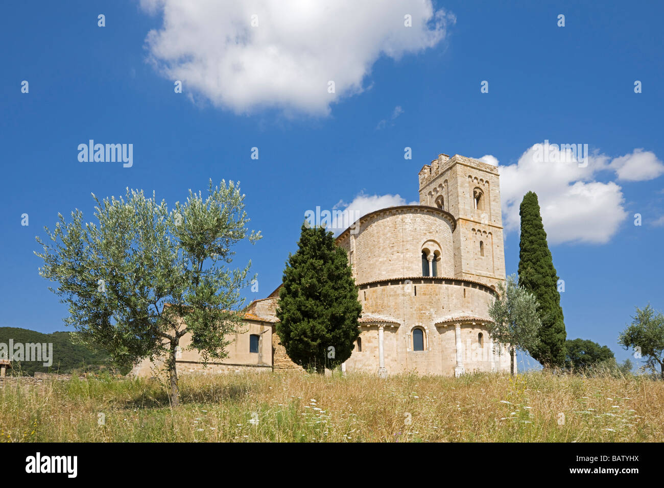 Abbeys series hi-res stock photography and images - Alamy