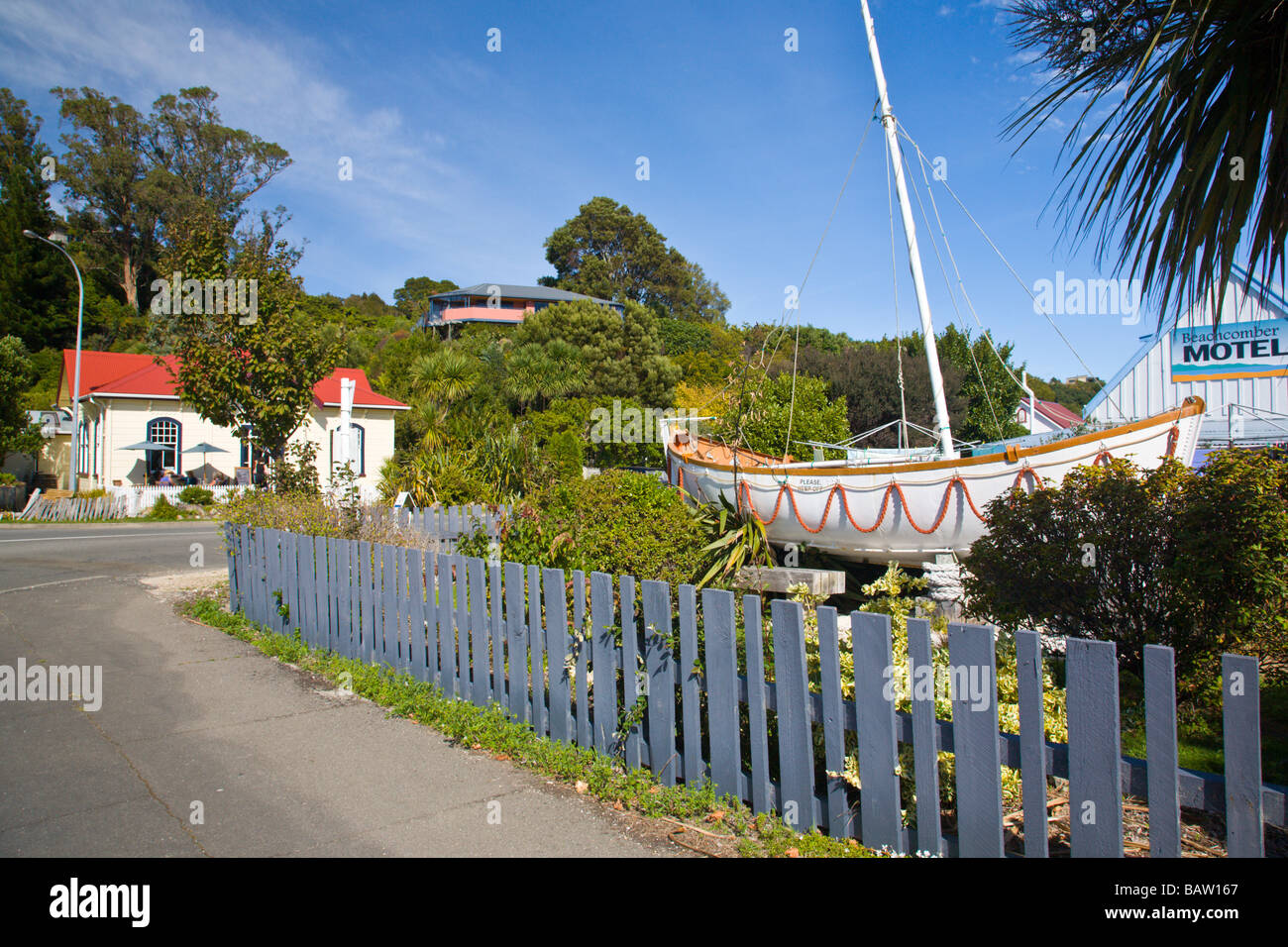 Collingwood buildings hi-res stock photography and images - Alamy