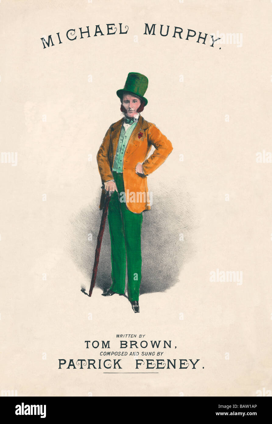 Michael murphy hi-res stock photography and images - Alamy