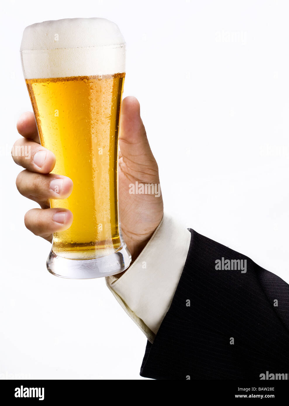 Hand with a drink hi-res stock photography and images - Alamy