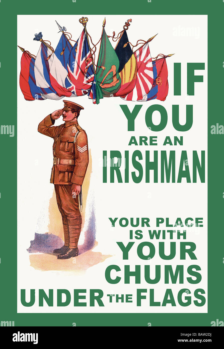 Hiberni hi-res stock photography and images - Alamy