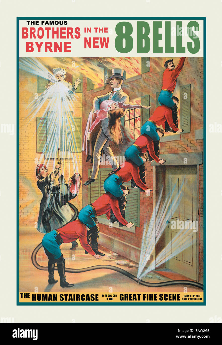 The eight bells hi-res stock photography and images - Alamy