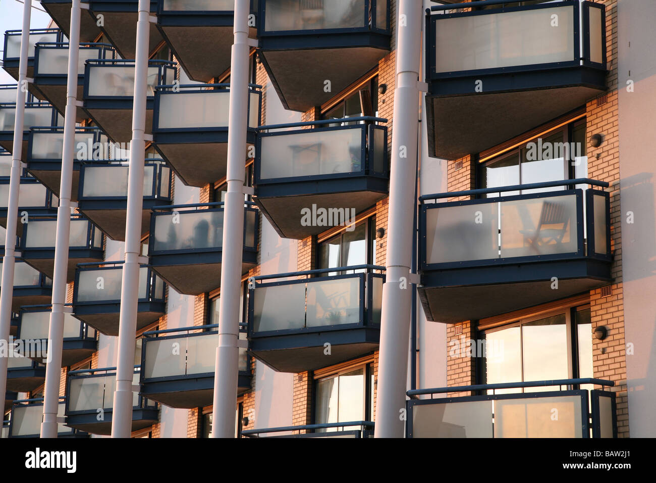 Multiple terraces hi-res stock photography and images - Alamy
