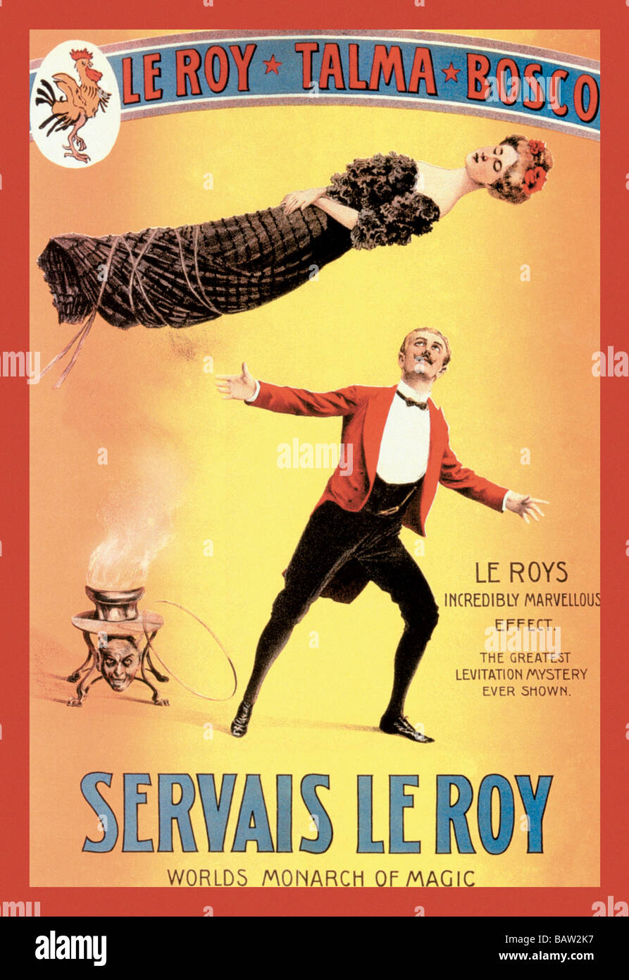 Worlds monarch of magic hi-res stock photography and images - Alamy