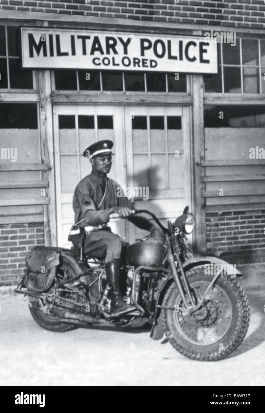 An MP on his Motorcycle Stock Photo - Alamy