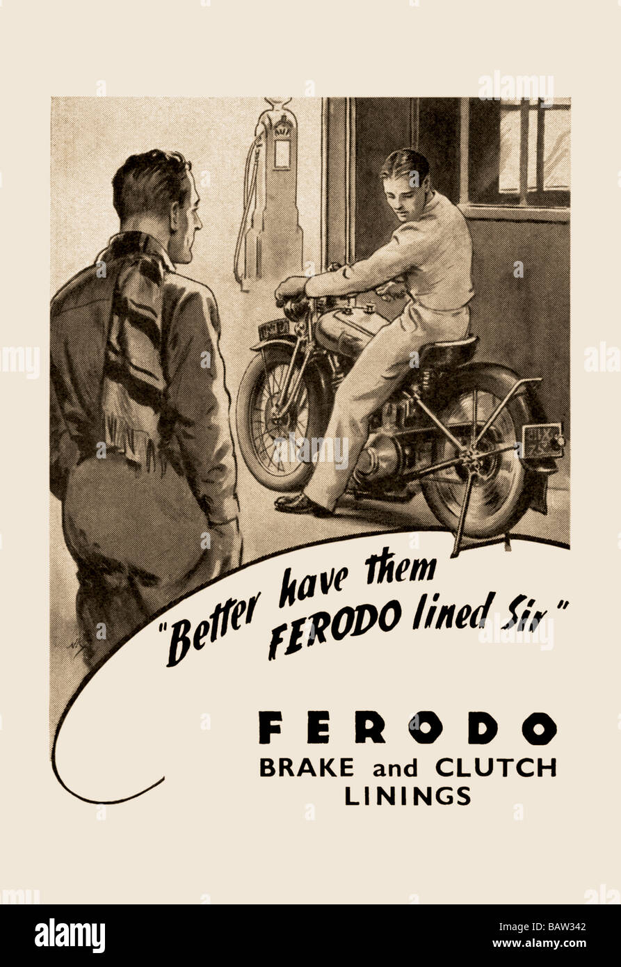 Brake linings hi-res stock photography and images - Alamy