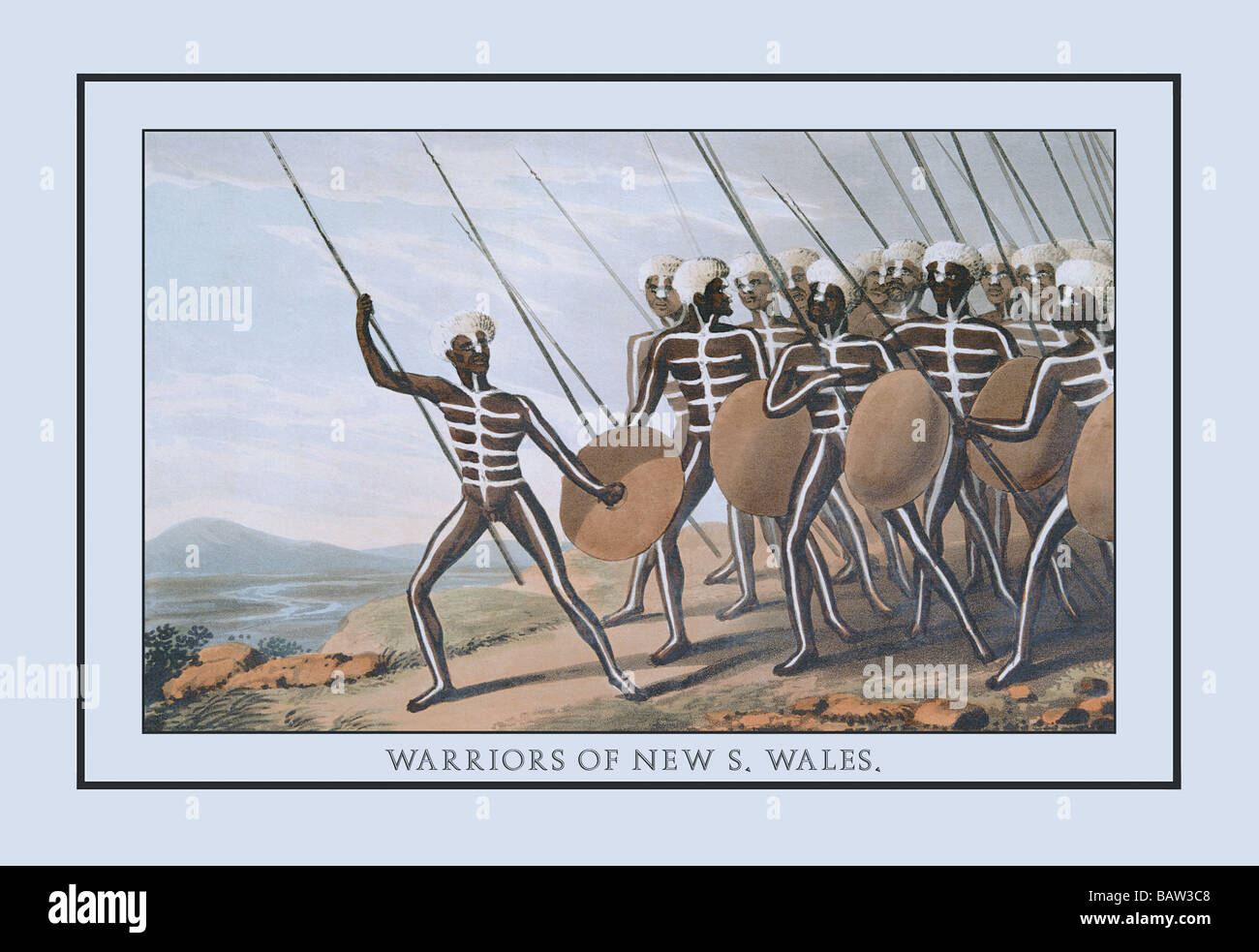 South wales warriors hi-res stock photography and images - Alamy