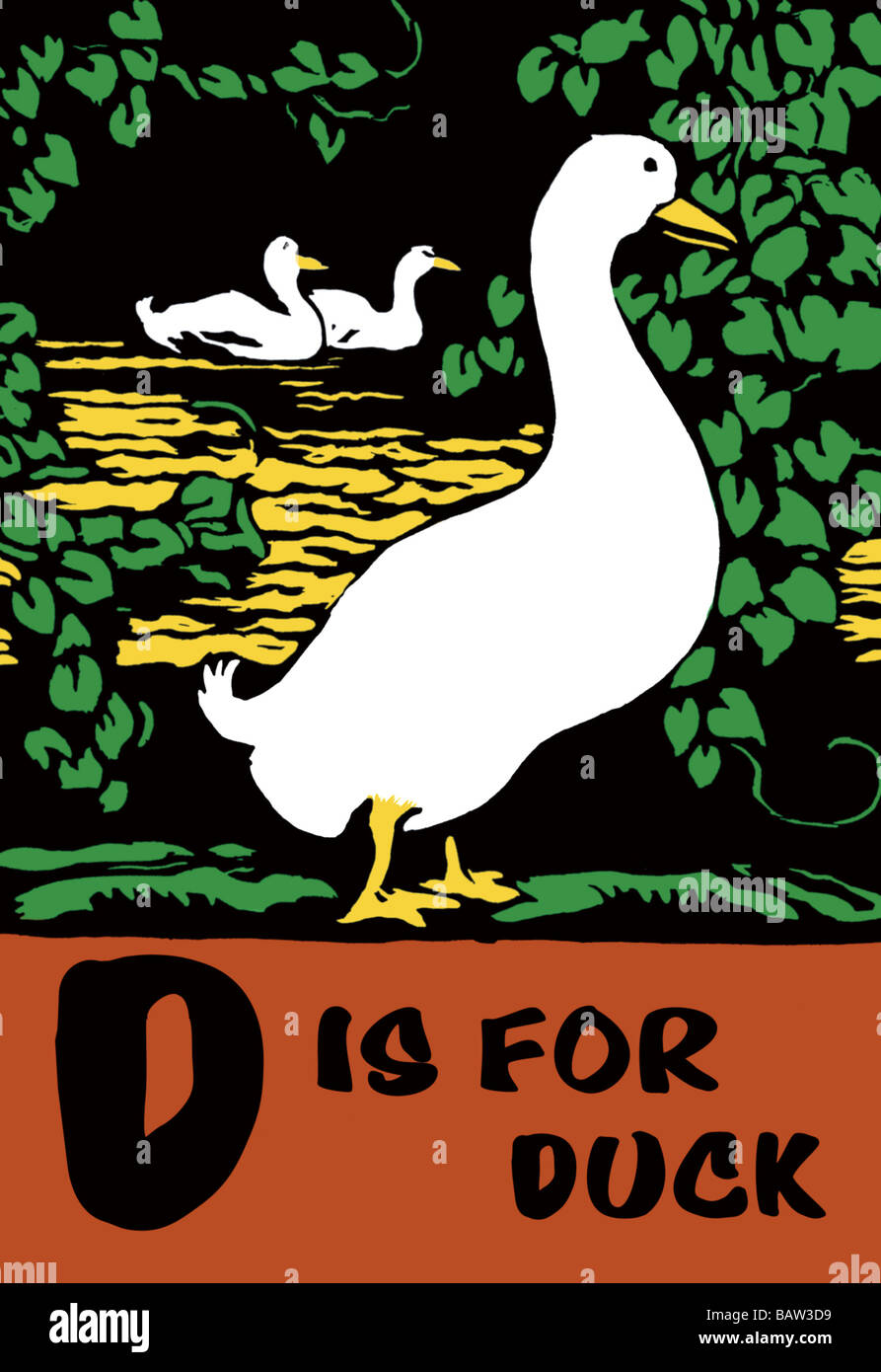 Alphabet animals hi-res stock photography and images - Alamy