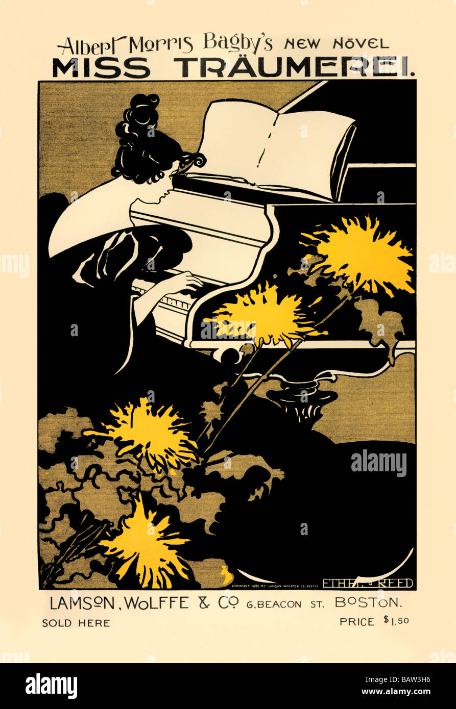 Miss traumerei hi-res stock photography and images - Alamy