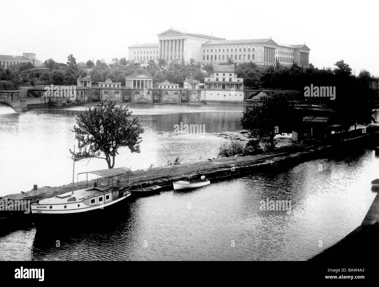 Philadelphia dock Black and White Stock Photos & Images - Alamy