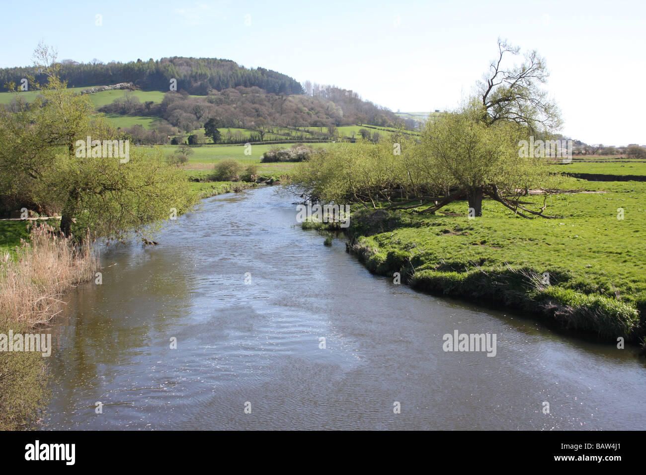 River axe hi-res stock photography and images - Alamy