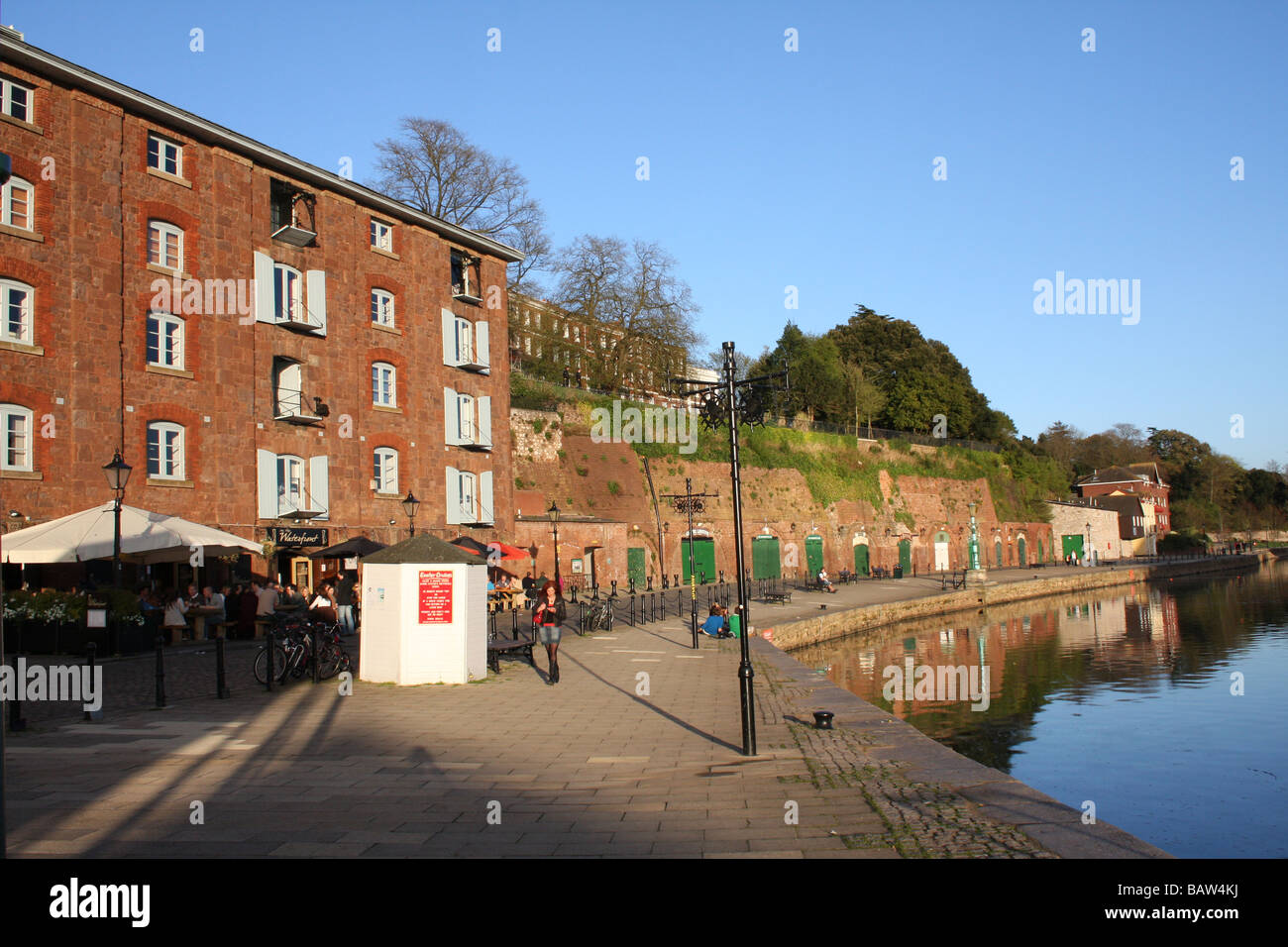 Exeter coast hi-res stock photography and images - Alamy