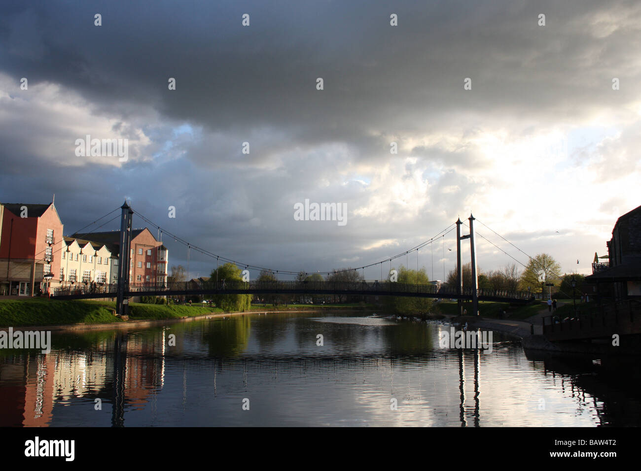 Exeter coast hi-res stock photography and images - Alamy