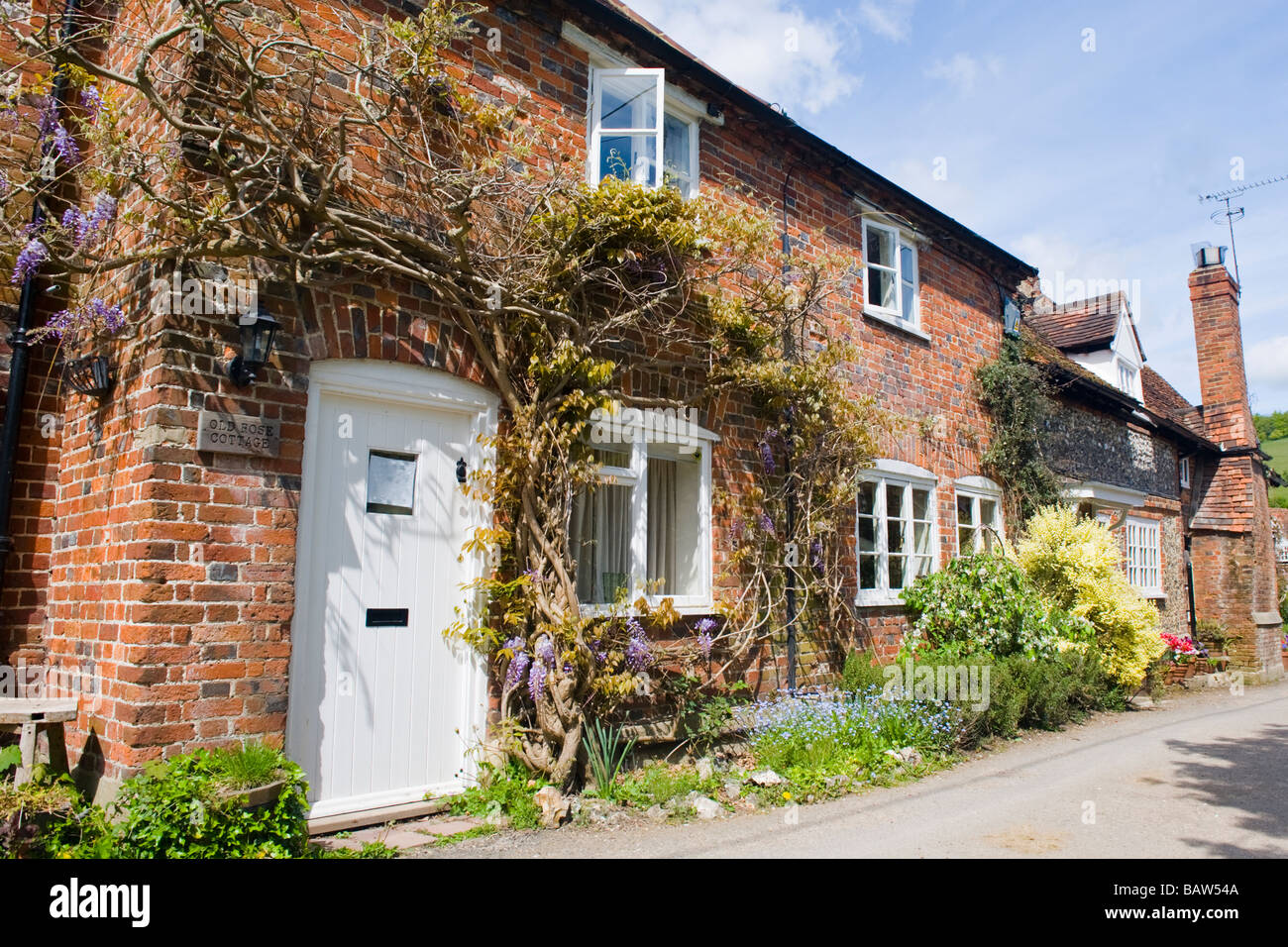 Dawn french vicar of dibly hi-res stock photography and images - Alamy