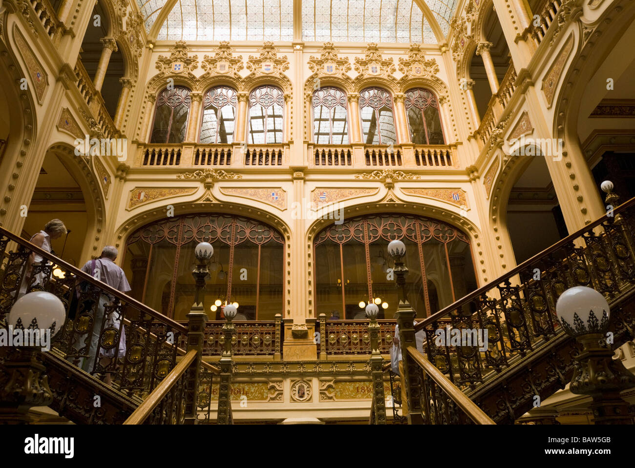 (The Palacio de Correos), (Palacio Postal) or (The Correo Mayor ...