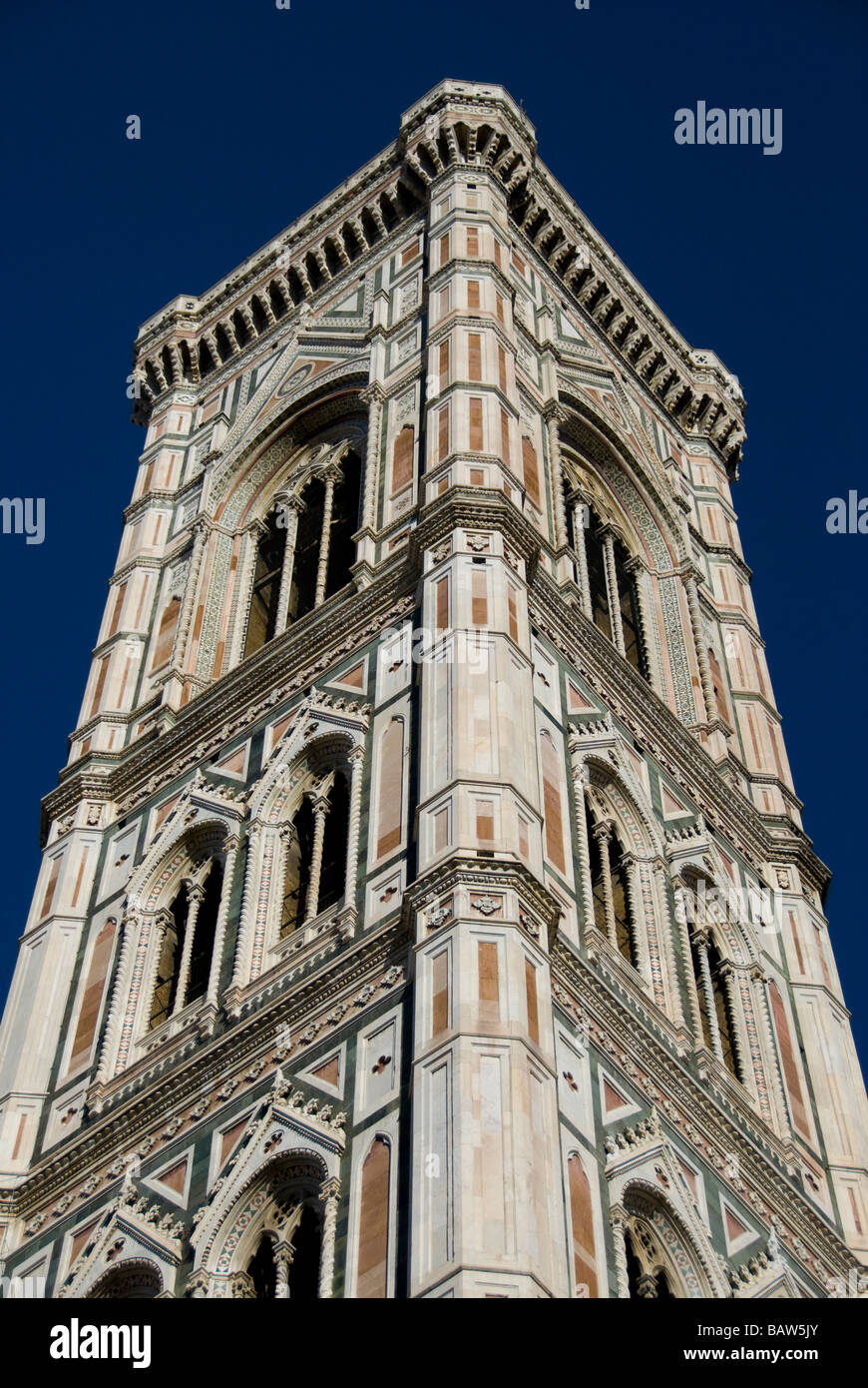 Santa maria tower hi-res stock photography and images - Alamy