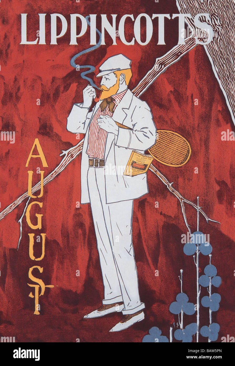 Lippincotts hi-res stock photography and images - Alamy