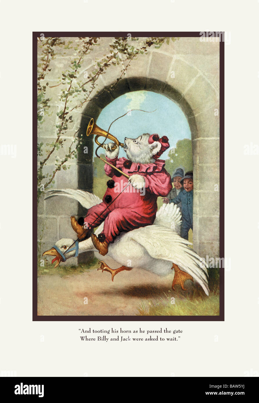 Tooting horn hi-res stock photography and images - Alamy