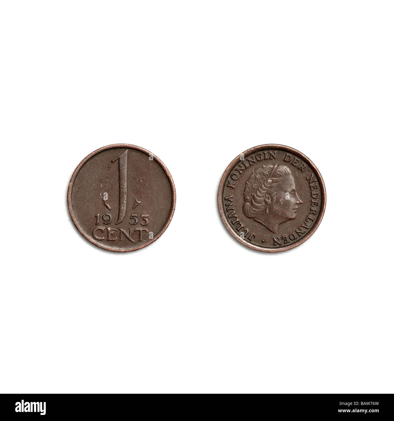 Dutch coin hi-res stock photography and images - Alamy