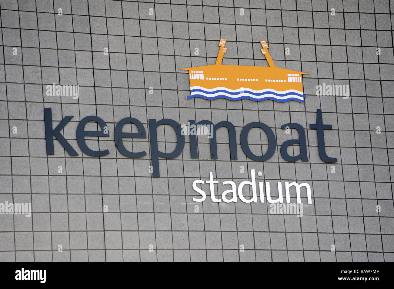 Keepmoat Stadium Doncaster Stock Photo - Alamy