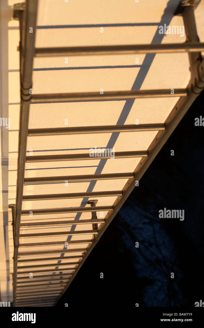 Emergency ladders hi-res stock photography and images - Alamy