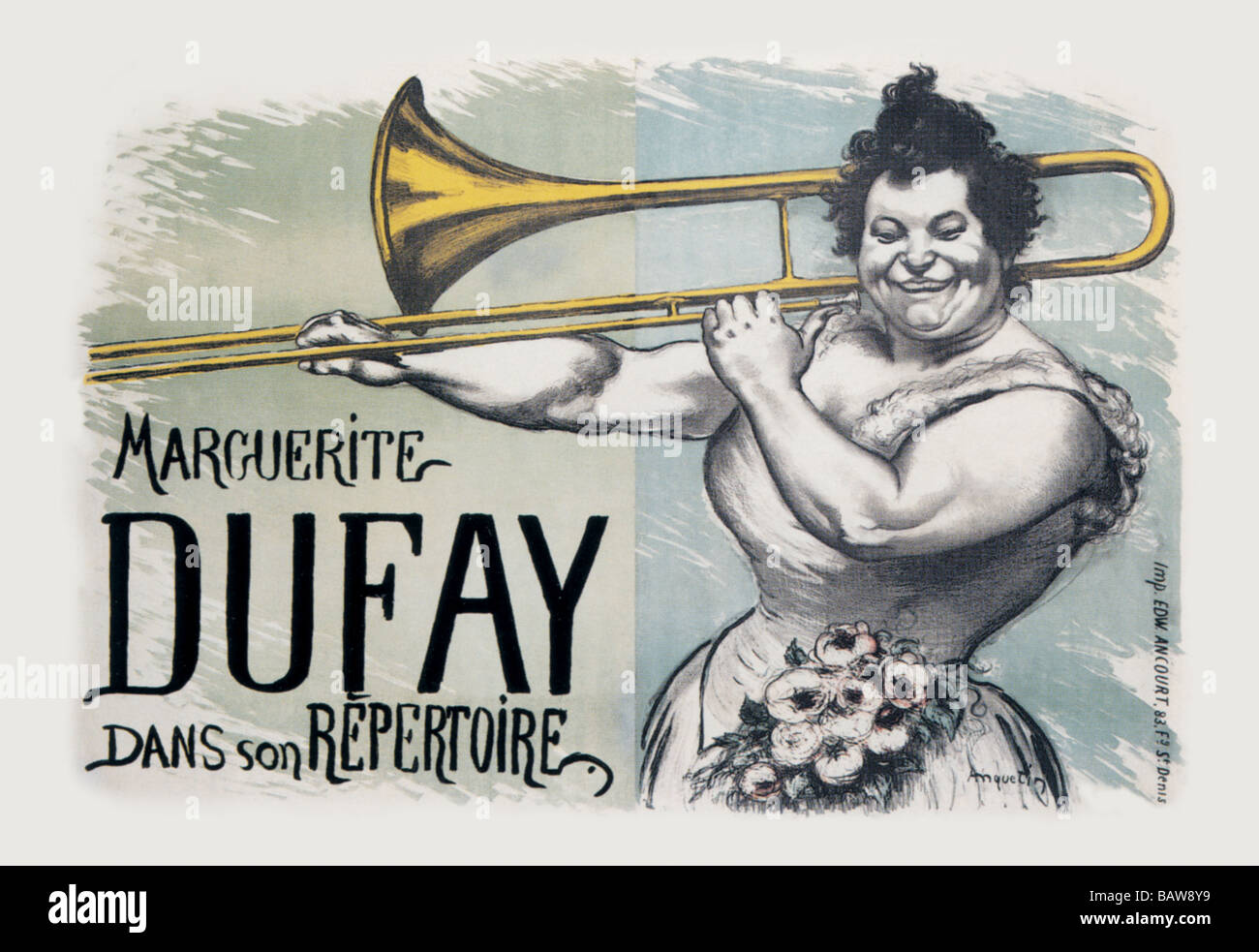 Dufay hi-res stock photography and images - Alamy