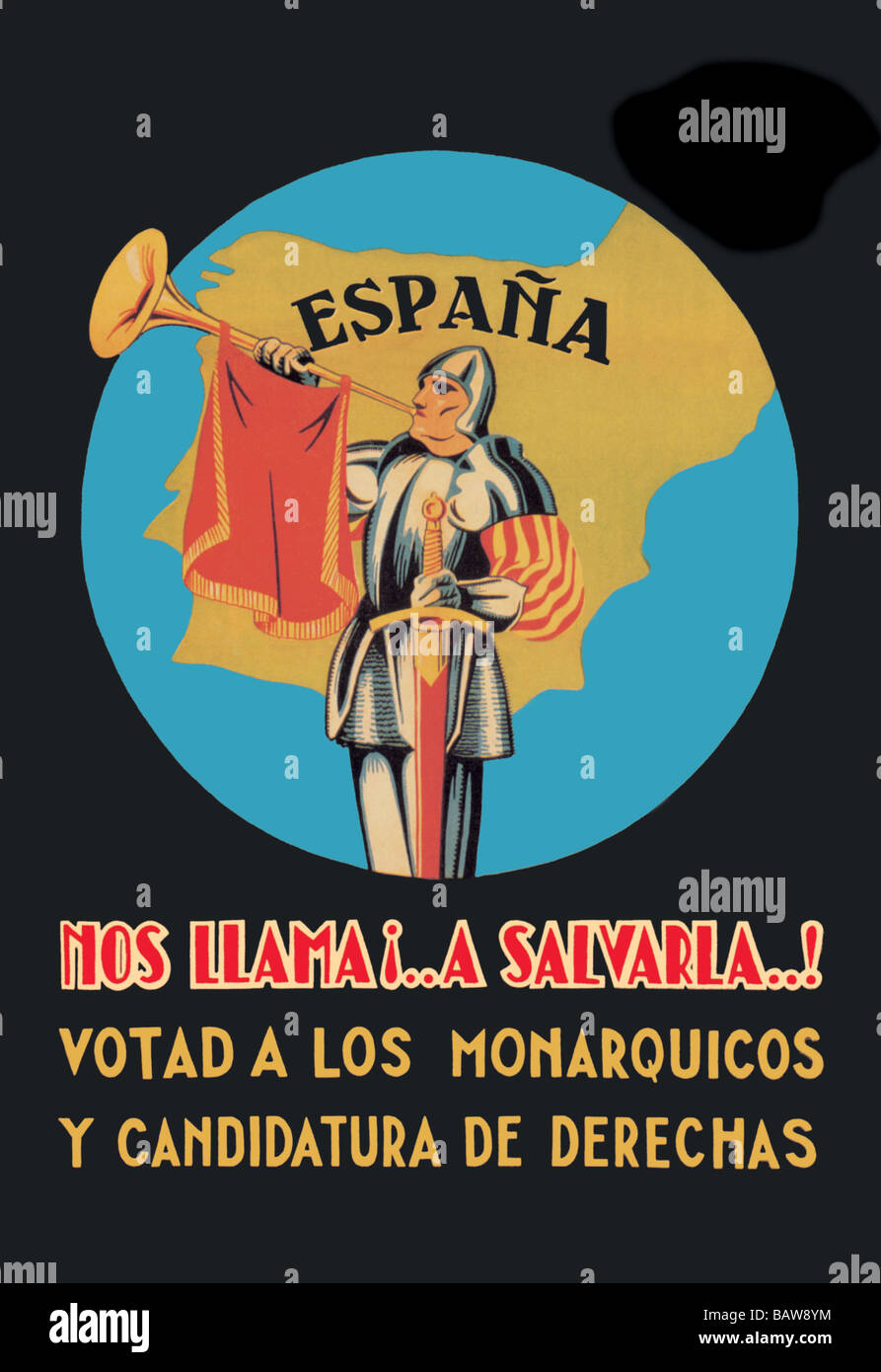 Monarchists hi-res stock photography and images - Alamy