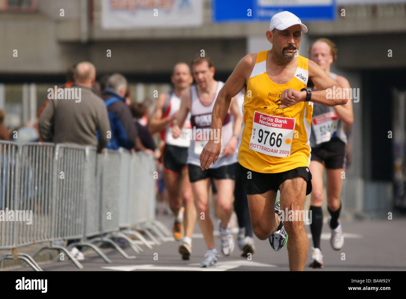 Spring Rotterdam High Resolution Stock Photography and Images - Alamy